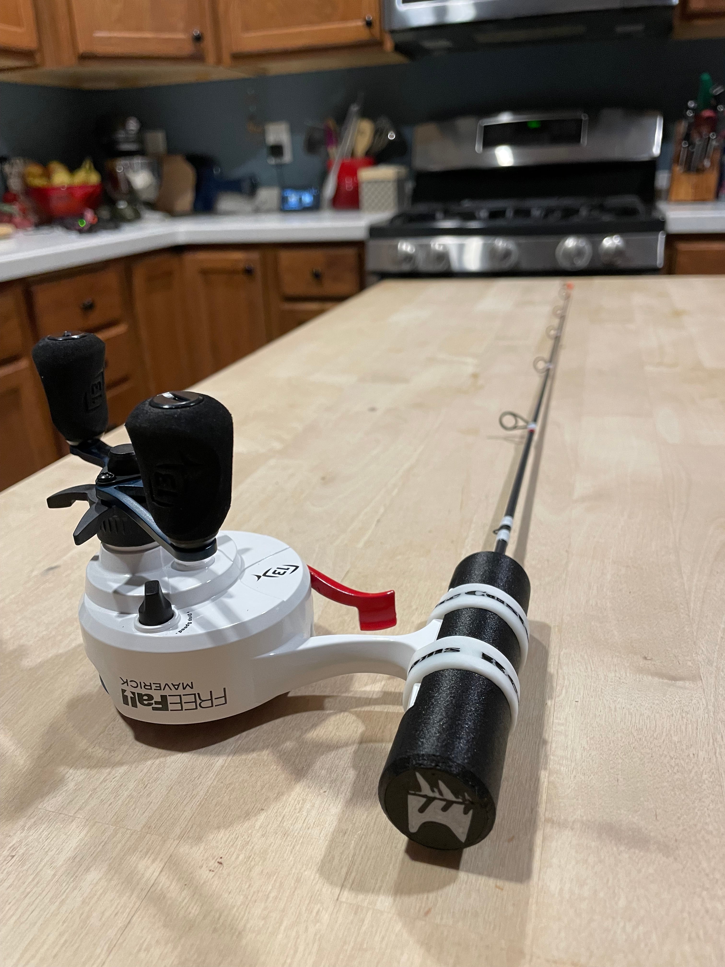 Ultra Light – Red Pine Customs LLC