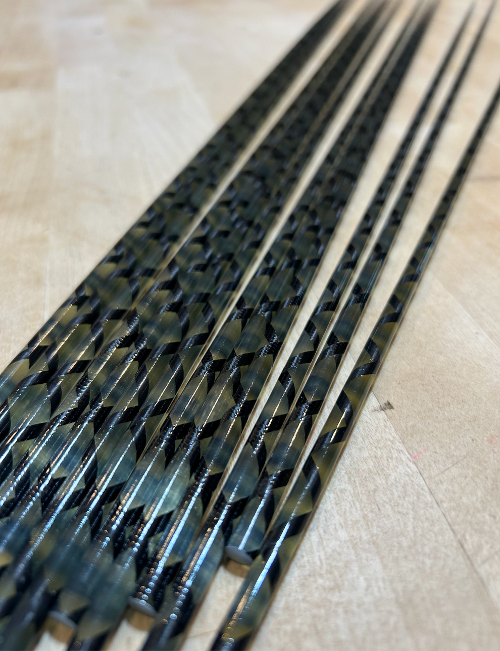 Power Noodle – Red Pine Customs LLC